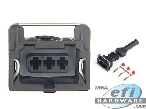 Pin TPS And Module Connector