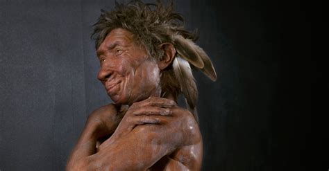 Neanderthals Were People Too The New York Times