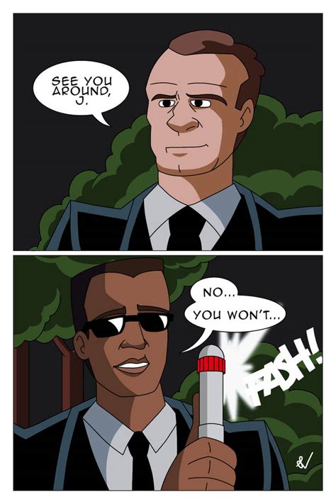 The Passing Of The Neuralyzer By Shenvalor On Deviantart The Passing Of The Neuralyzer By Shenvalor On Deviantart