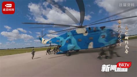 航展提前看，空军航空开放活动·长春航空展空中表示太美了！北京时间