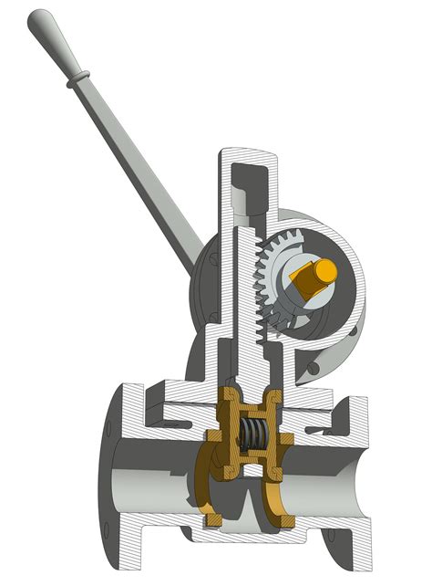 Section Cut Lines Showing Dash Line And Layers Materials Page 2 SketchUp SketchUp Community