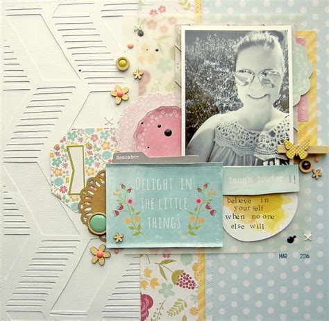 Creative Scrappers Cs Sketch 295 Reveal Jillibean Soup