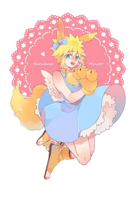 Namikaze Minato NARUTO Image By Catrroll 2123329 Zerochan Anime