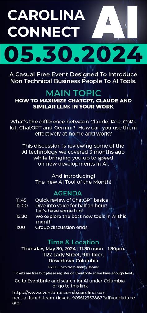 Kevin Schumacher On Linkedin Ai Chatgpt Claude Languagemodel