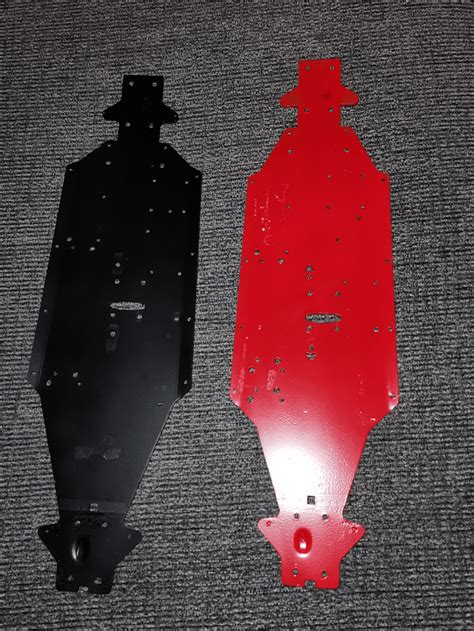Typhon 3s Motor Keeps Sliding R Arrma