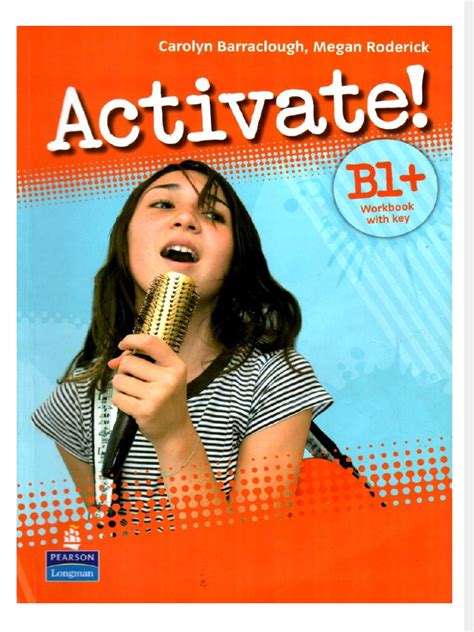 Dokumen Tips Activate B1 Workbook With Key Pdf