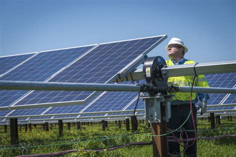 Duke Energy Proposes Two Renewable Energy Plans
