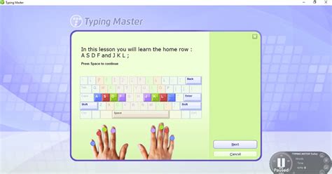 Typing Master Full Version Free Download Blockser