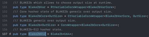 Cannot Expand Type Correctly Until Restarting Language Server In Rust