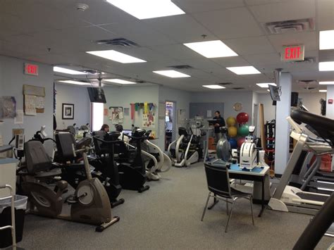 Multicare Therapy Center Added Multicare Therapy Center