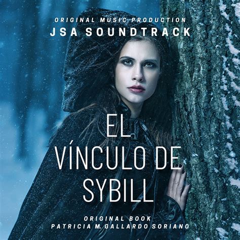 El Vínculo De Sybill Single музыка из фильма