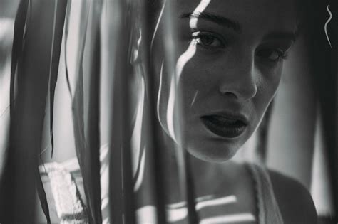 Amelie - a model from Germany | Model Management
