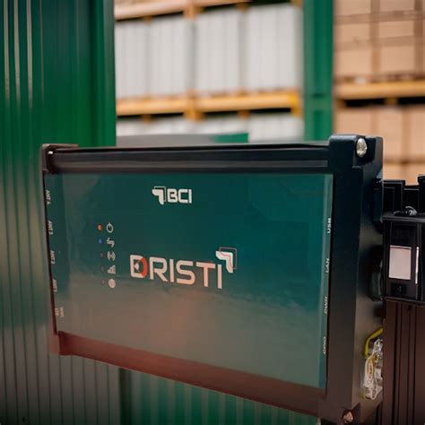 BCI Introduces New IoT Based RFID Reader Logistics Outlook