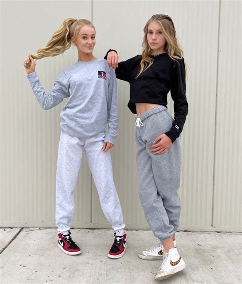 Mini Fashion Addicts Teen Fashion And Style Blog Jaydin And Kaiya