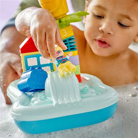 Lego® Duplo™ Water Park Ag Lego® Certified Stores