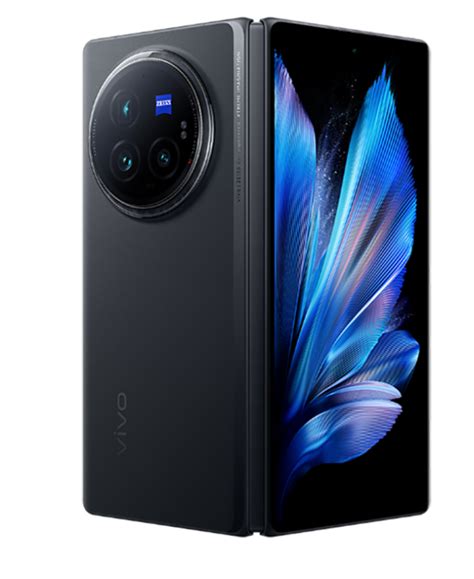 Vivo X Fold The Latest Premium Foldable Phone From VIVO Is Now Available At Giztop Gizmochina