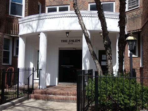 The Salem At 72 15 37th Avenue Jackson Heights Ny 11372 Sales