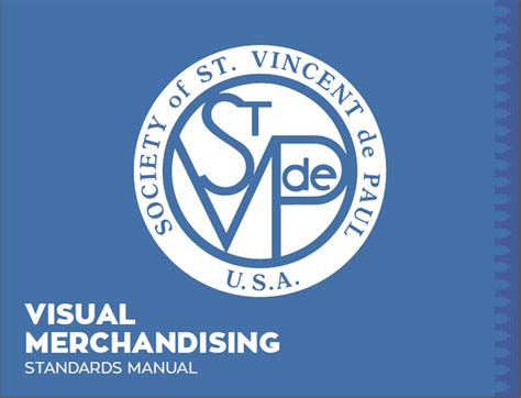 Svdp Logo Logodix