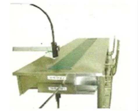 Conveyor Table Conveyor Table Manufacturer From Vasai