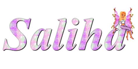Saliha