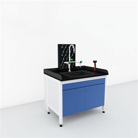 H Frame Modular Lab Bench H Frame Lab Bench Guangzhou Max Laboratory
