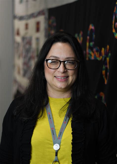 Amanda Partee Vivent Health