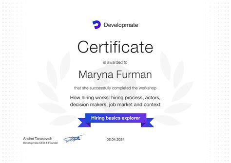 Maryna Furman On Linkedin 💎 Andrei Tarasevich Thanks For The Interesting And Useful Workshop About