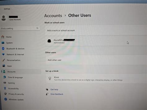 Windows Entra Id Azure Ad Account Login Fail Password Incorrect