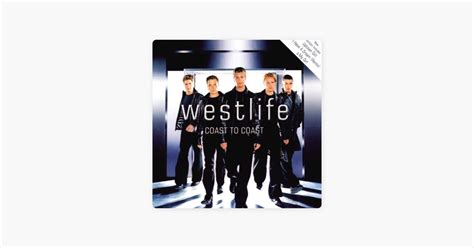 I Lay My Love On You Remix Song By Westlife Apple Music