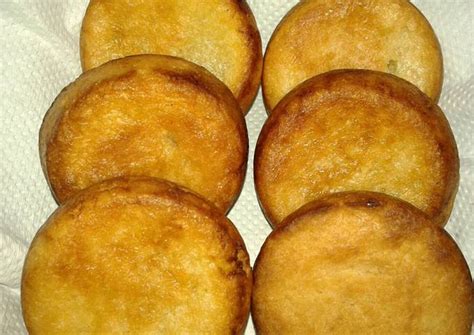 Resep Wingko Oleh Carrera Fedora Cookpad