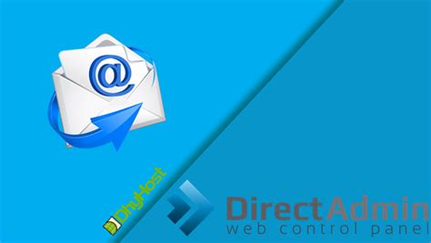 Cara Mudah Membuat Akun Email Di Directadmin Blog Dhyhost