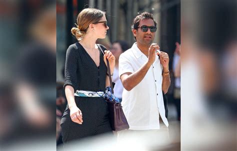 Aziz Ansari With A New Woman Following Sexual Misconduct Allegations