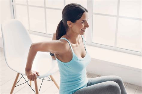 Yoga Poses For Flexibilityyoull Be Twisting Yourself Into A Human