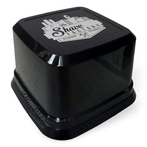 Диспенсер для воротничков The Shave Factory Dispenser Box - купить в ...