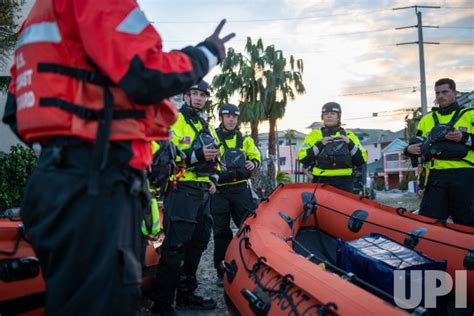 Photo United States Coast Guard Conducts Search And Rescue In Florida