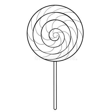 Sucking Candy Stock Illustrations 199 Sucking Candy Stock