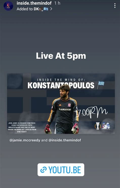 👌 Dimi Konstantopoulos