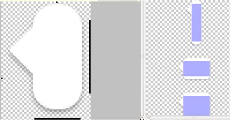 Layout How To Set Custom Drawable Background On Android Stack Overflow
