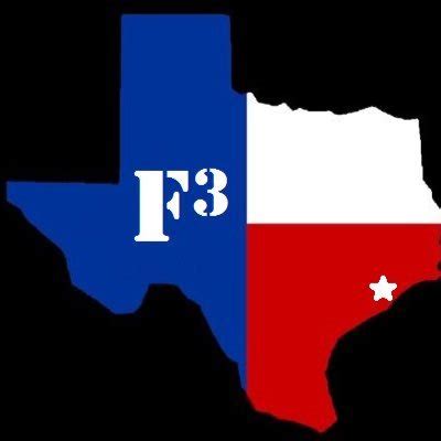 F3houston F3houston Posts X