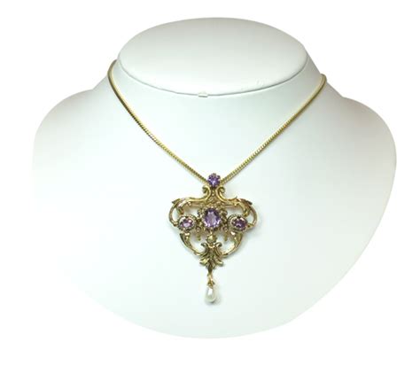 14kt Necklace