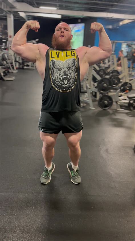 330 Pound Muscle Bull Meat ThisVid Com