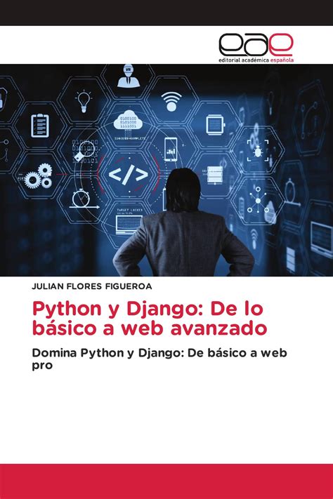 python y django de lo básico a web avanzado
