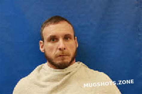 Kay Jonathon Nicholas 01 30 2024 Kaufman County Mugshots Zone