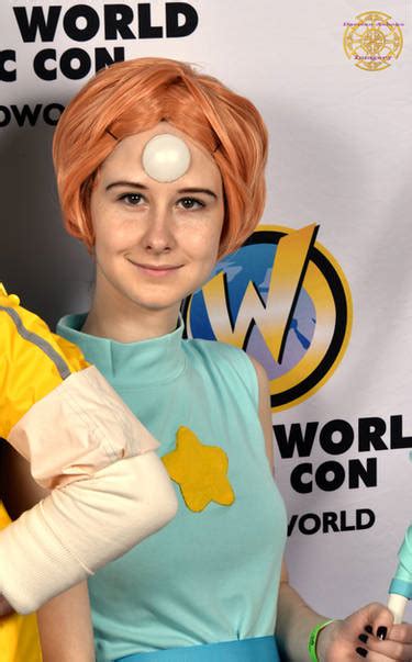 Crystal Gems Steven Universe Cosplay