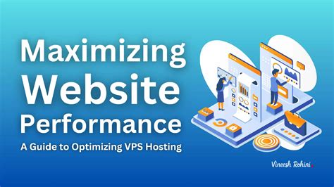 Maximizing Performance How To Ensure High Speed Vps Hosting For Your Website Stopie