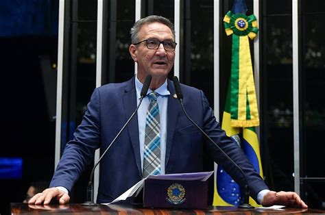 Lucas Barreto pede que a Câmara vote PECs relacionadas à transposição