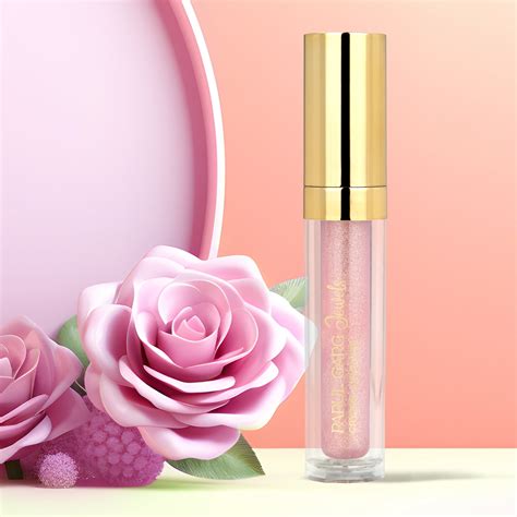 All Lip Gloss