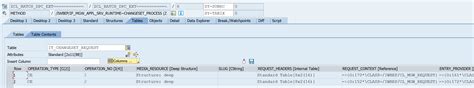 Building Odata Services 21 Batch Management Batch Discovering Abap