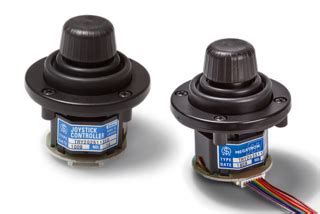 Thumb Joysticks Megatron Miniature Solutions For More Advanced
