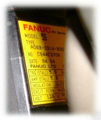 Nikken Cnc Tilting Rotary Table 4TH Axis Indexer Fanuc